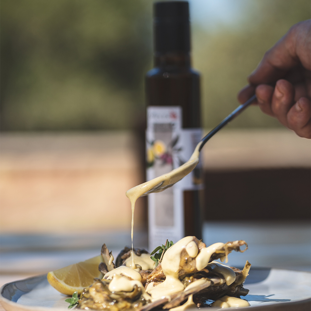 Certified Organic Organic Food. Wild Mushrooms & Powders in Germany ...